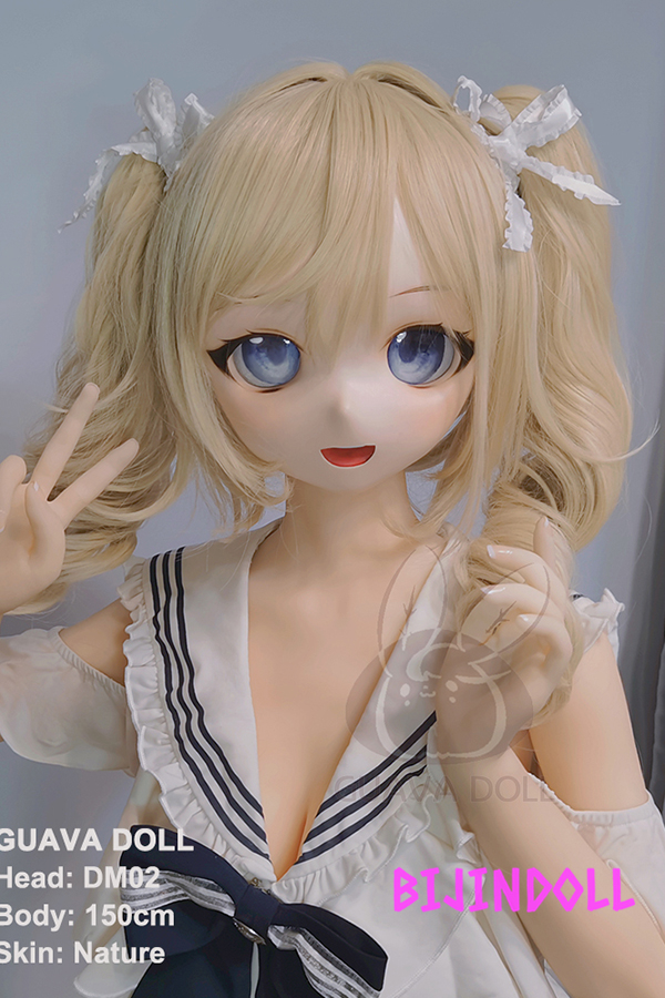 Guavadoll Cheap Anime Doll Sex Anime Cosplay Sex Doll Recommended