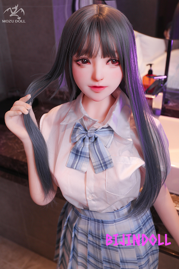 Surreal Asian Cosplay Sex Doll Realistic Porn Aldult Dolls Love