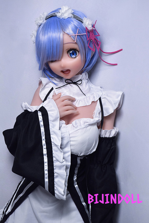 Best Rem Cosplay Blowjob Sex Doll Rem Re Zero Cosplay Anime Dolls