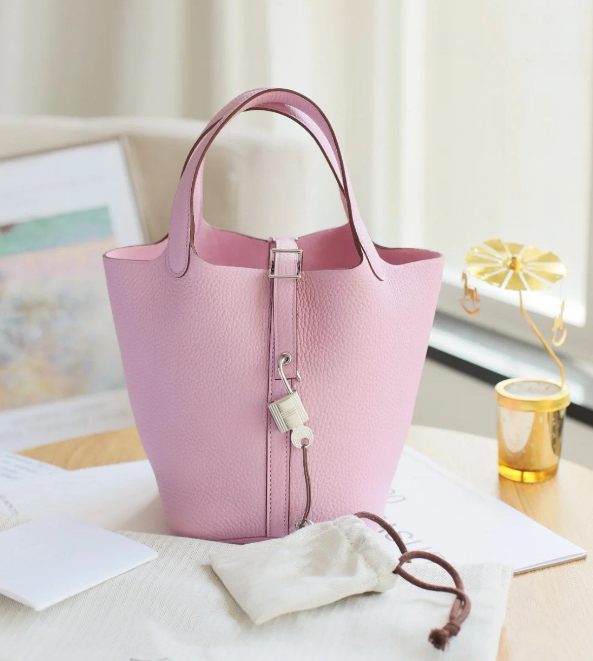 Hermes Picotin 18-22 - Boutiquebg