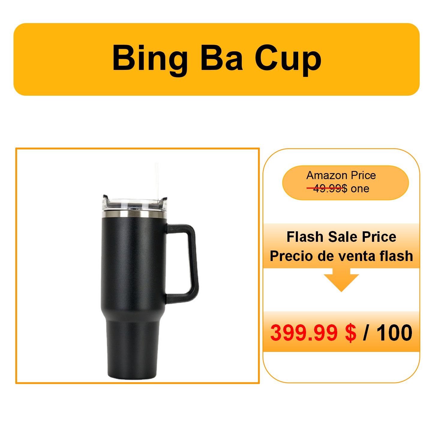 Bing Ba Cup - SFSP