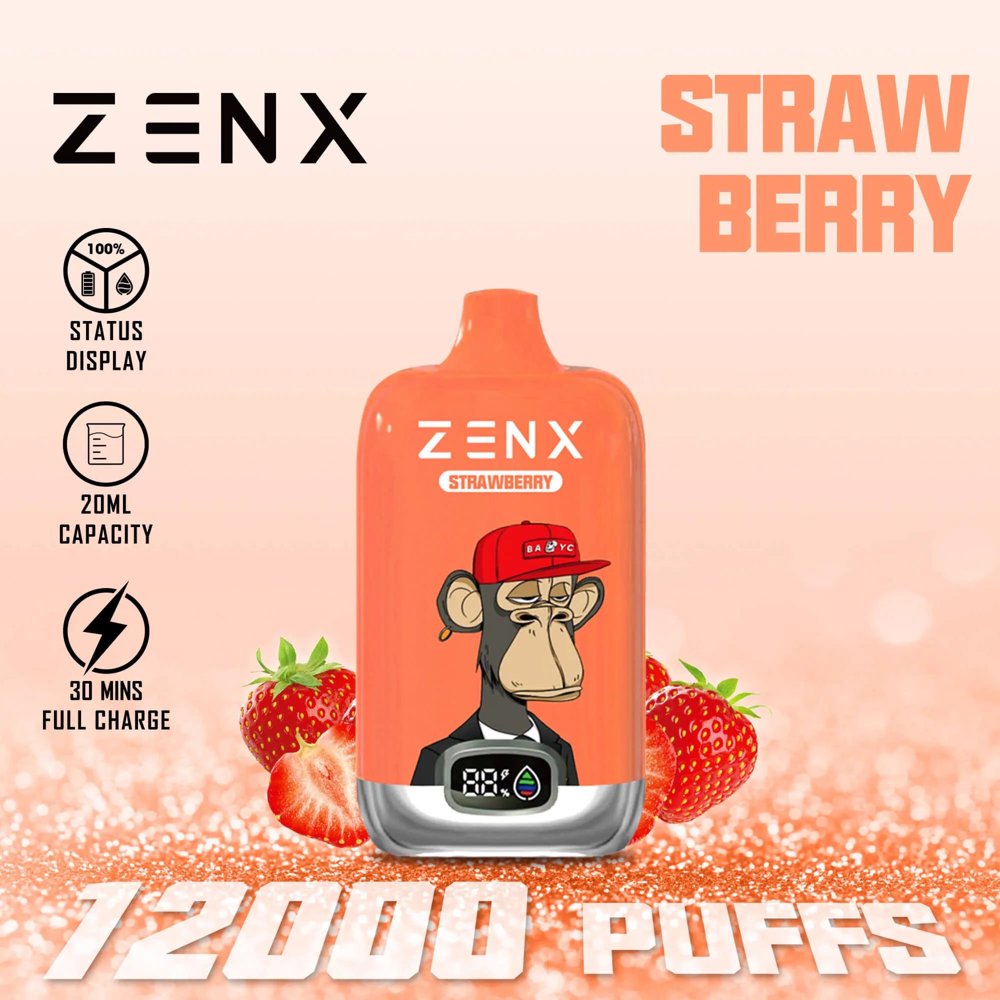 Online Vape Shop - vape kits & pens - Zenxvape