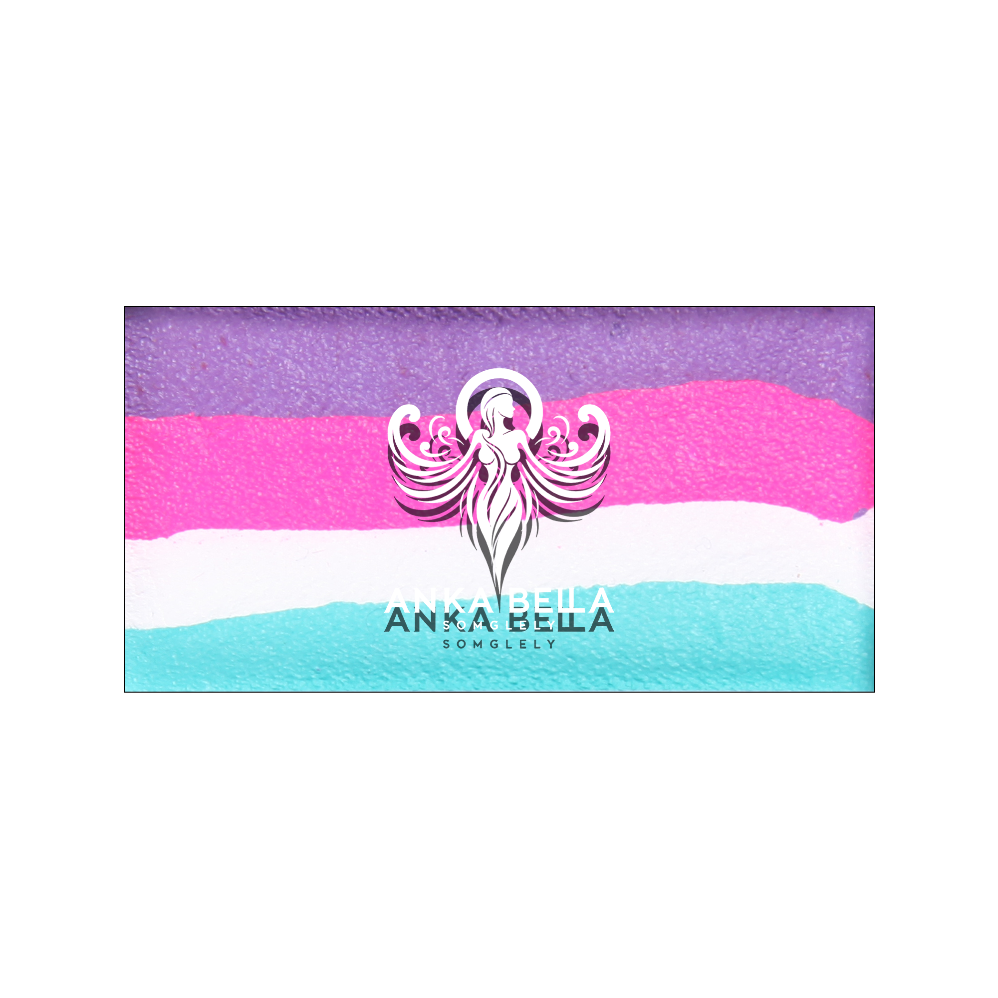 11 The sky is a dream Face painting, Anka bellaAnka-bella