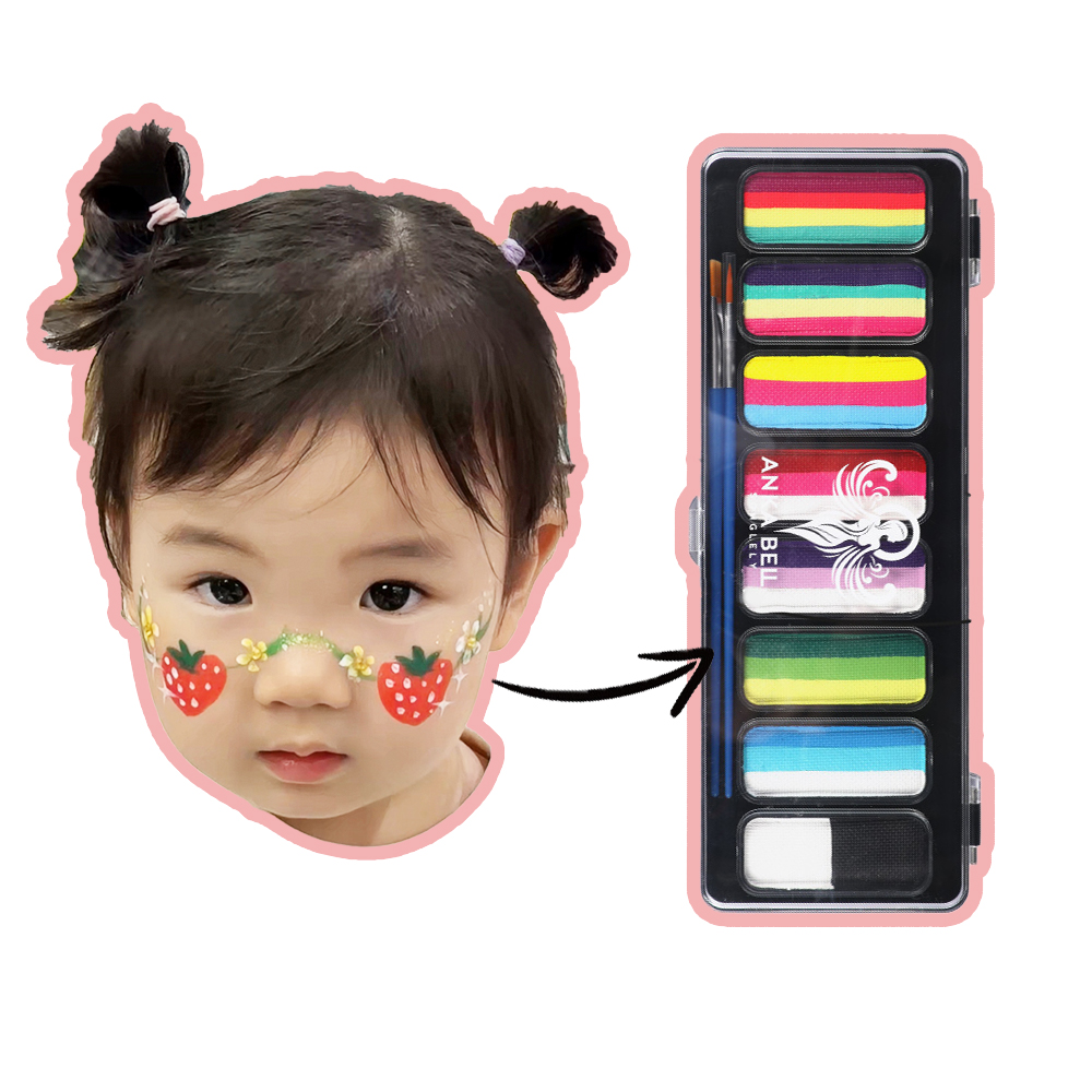 8 Color Palette Combination Sources of InspirationAnka-bella